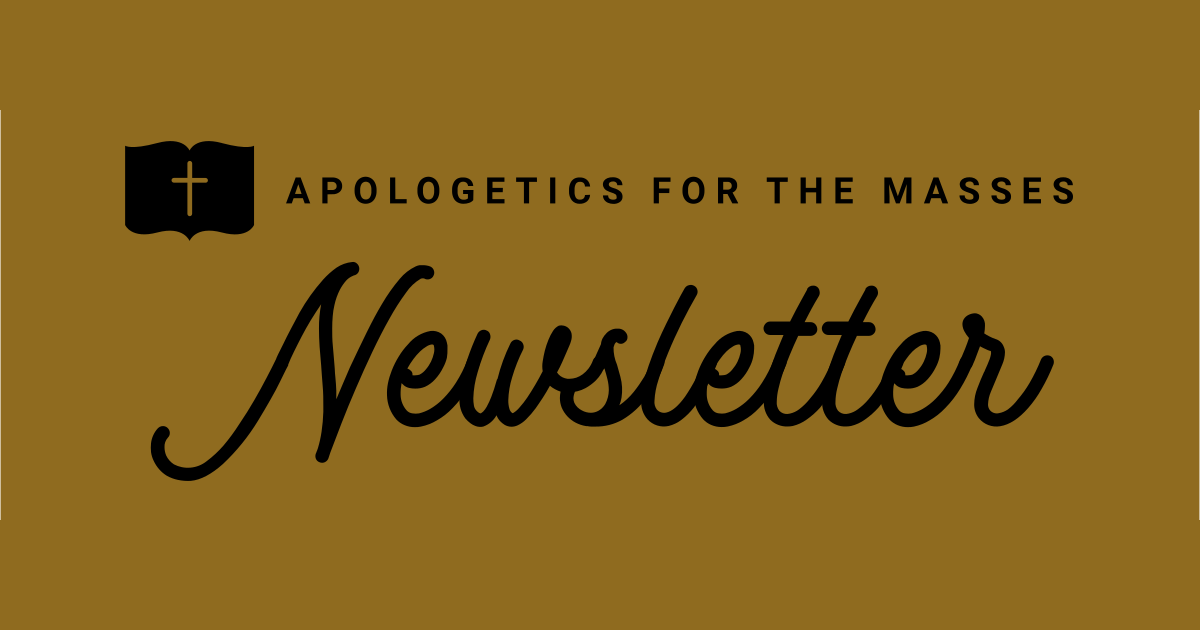 A Conversation With A Baptist Minister (Part 5) - Apologetics for the ...